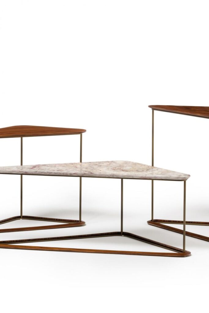 BAUTA SIDE TABLE - Katta Indonesia | Luxury Furniture Store
