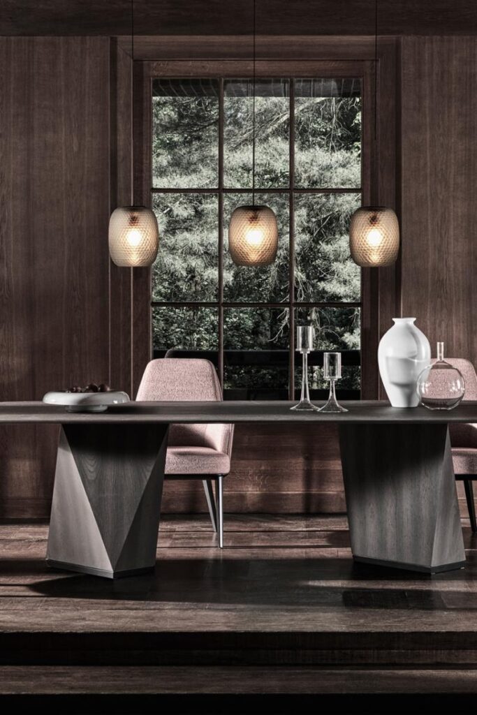 PIANO RECTANGULAR - Katta Indonesia | Luxury Furniture Store